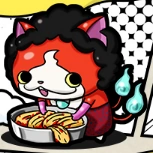Shufunyan | Yo-kai Watch Wiki | Fandom