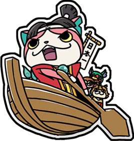 Momonyan | Yo-kai Watch Wiki | Fandom