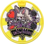 Snow Spect-hare/Gallery | Yo-kai Watch Wiki | Fandom