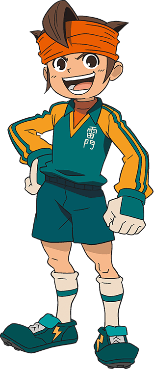 Mark Evans | Yo-kai Watch Wiki | Fandom