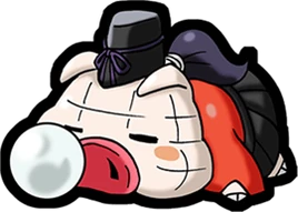Slumberhog | Yo-kai Watch Wiki | Fandom