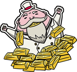 Flash T. Cash | Yo-kai Watch Wiki | Fandom