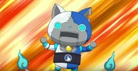 Robonyan F (anime) | Yo-kai Watch Wiki | Fandom