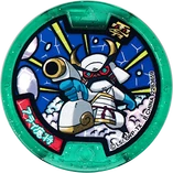 Yo-kai Medals/Z Medals | Yo-kai Watch Wiki | Fandom