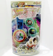 Yo-kai Medals/Z Medals | Yo-kai Watch Wiki | Fandom