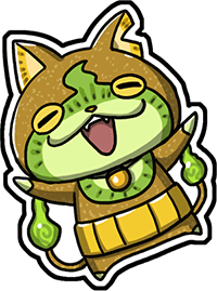 Kiwinyan | Yo-kai Watch Wiki | Fandom