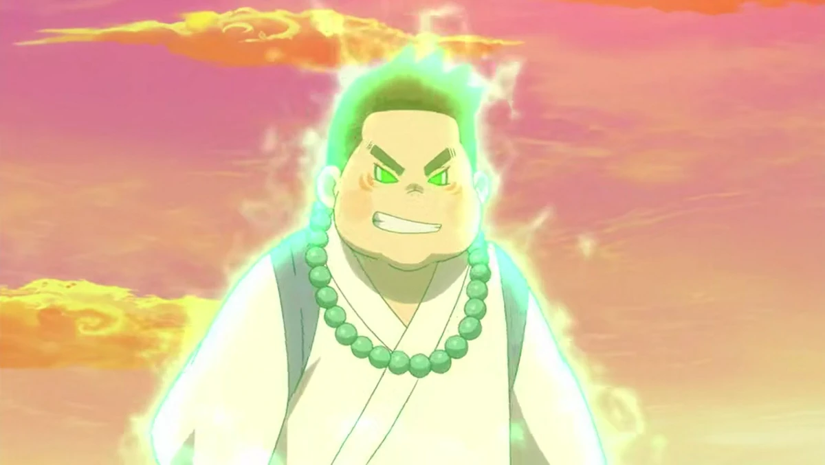 SS013 | Yo-kai Watch Wiki | Fandom