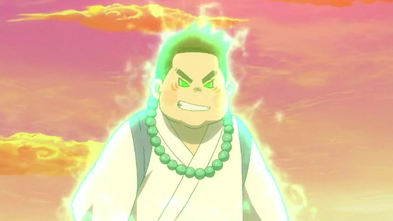 Category:Shadowside Episodes | Yo-kai Watch Wiki | Fandom