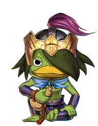 Kappa Kako Ton | Yo-kai Watch Wiki | Fandom