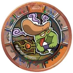 Roughraff/Gallery | Yo-kai Watch Wiki | Fandom