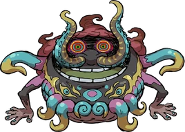 Squisker | Yo-kai Watch Wiki | Fandom