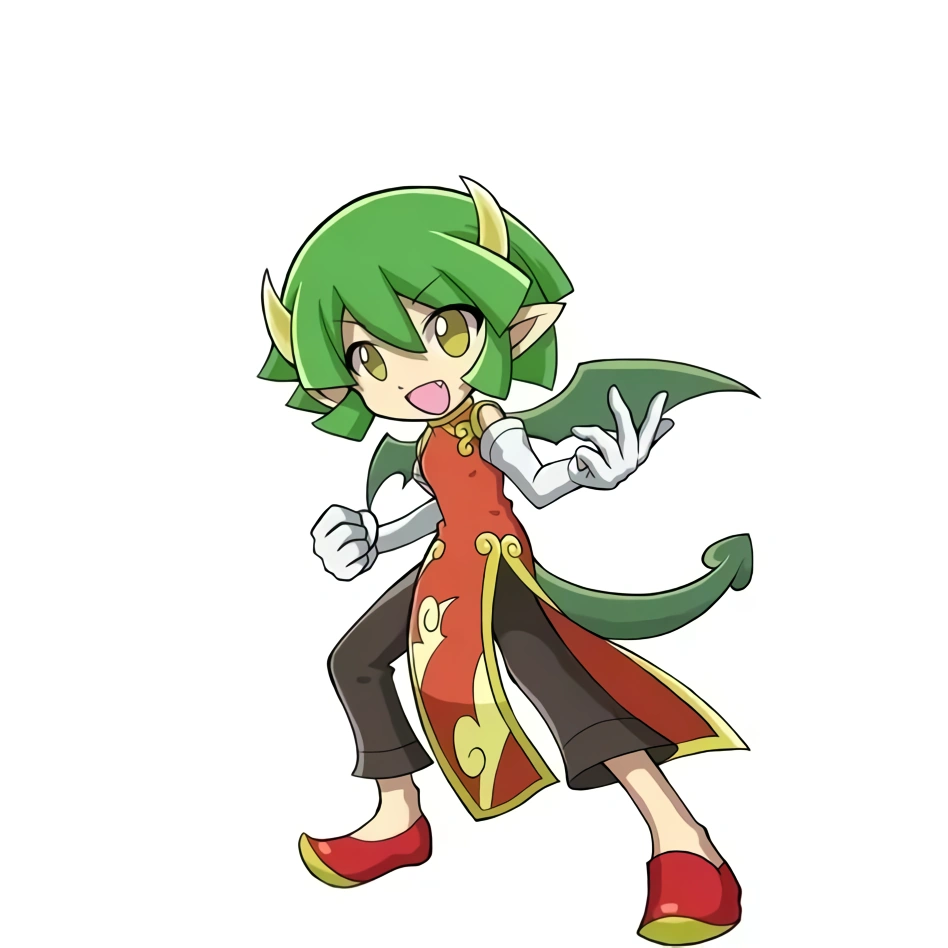 Draco Centauros | Yo-kai Watch Wiki | Fandom