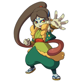 Toadal Dude | Yo-kai Watch Wiki | Fandom