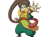 Category:Tough Tribe | Yo-kai Watch Wiki | Fandom