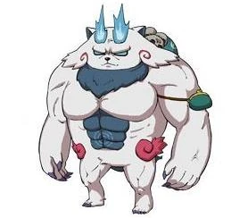 Hardy Hound | Yo-kai Watch Wiki | Fandom