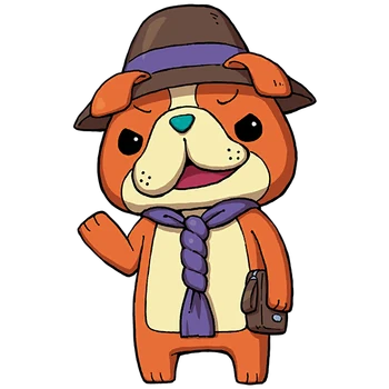 Puppiccino | Yo-kai Watch Wiki | Fandom