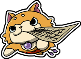 Puppynyan | Yo-kai Watch Wiki | Fandom