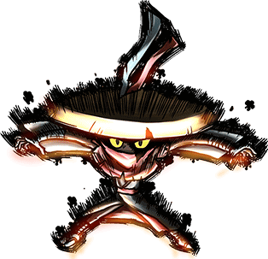 Chansin | Yo-kai Watch Wiki | Fandom