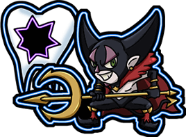 Count Cavity | Yo-kai Watch Wiki | Fandom