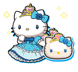 Hello Kitty SS | Yo-kai Watch Wiki | Fandom