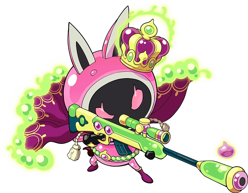 King USApyon | Yo-kai Watch Wiki | Fandom