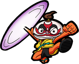 Kapunki | Yo-kai Watch Wiki | Fandom