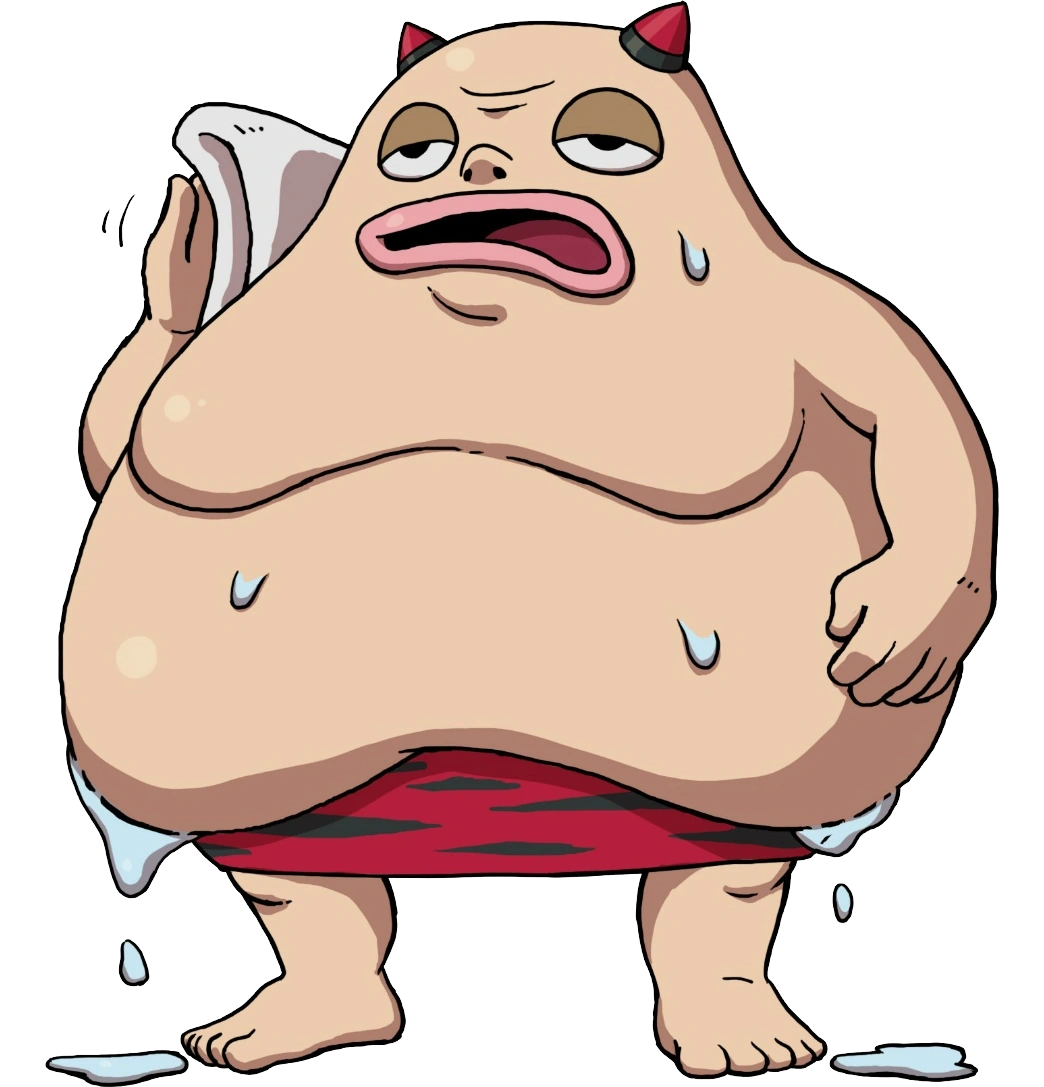 Swelton | Yo-kai Watch Wiki | Fandom