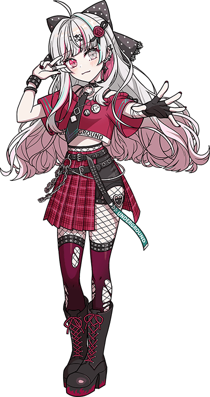 Nozomi Ishigami | Yo-kai Watch Wiki | Fandom