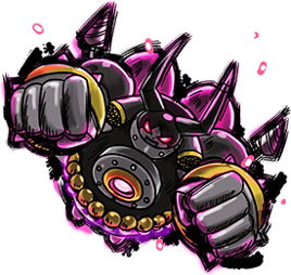 Robonyan 3000 | Yo-kai Watch Wiki | Fandom