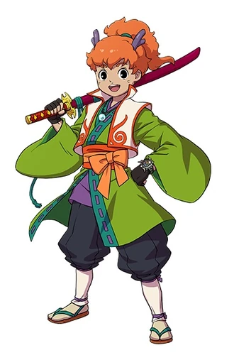 Ryuuta Satoba | Yo-kai Watch Wiki | Fandom