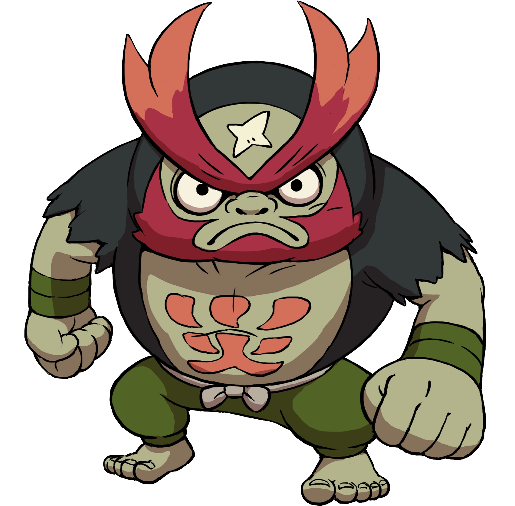 Goruma Yo Kai Watch Wiki Fandom