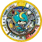 Shogunyan/Gallery | Yo-kai Watch Wiki | Fandom