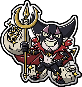 Count Cavity | Yo-kai Watch Wiki | Fandom