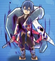 Lord Ananta | Yo-kai Watch Wiki | Fandom