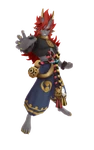 Shutendoji (Shadowside)/Gallery | Yo-kai Watch Wiki | Fandom