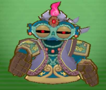 Dogushakko Ro Shoku | Yo-kai Watch Wiki | Fandom