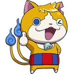 Tomnyan/Gallery | Yo-kai Watch Wiki | Fandom