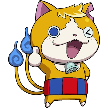 Tomnyan | Yo-kai Watch Wiki | Fandom