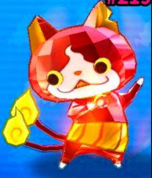 Rubinyan S | Yo-kai Watch Wiki | Fandom