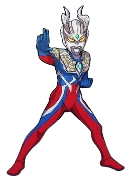 Ultraman Zero | Yo-kai Watch Wiki | Fandom