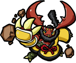 Cruncha | Yo-kai Watch Wiki | Fandom