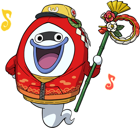 Plus Whisper | Yo-kai Watch Wiki | Fandom