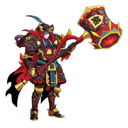 Daiou Ginshou Genbu | Yo-kai Watch Wiki | Fandom