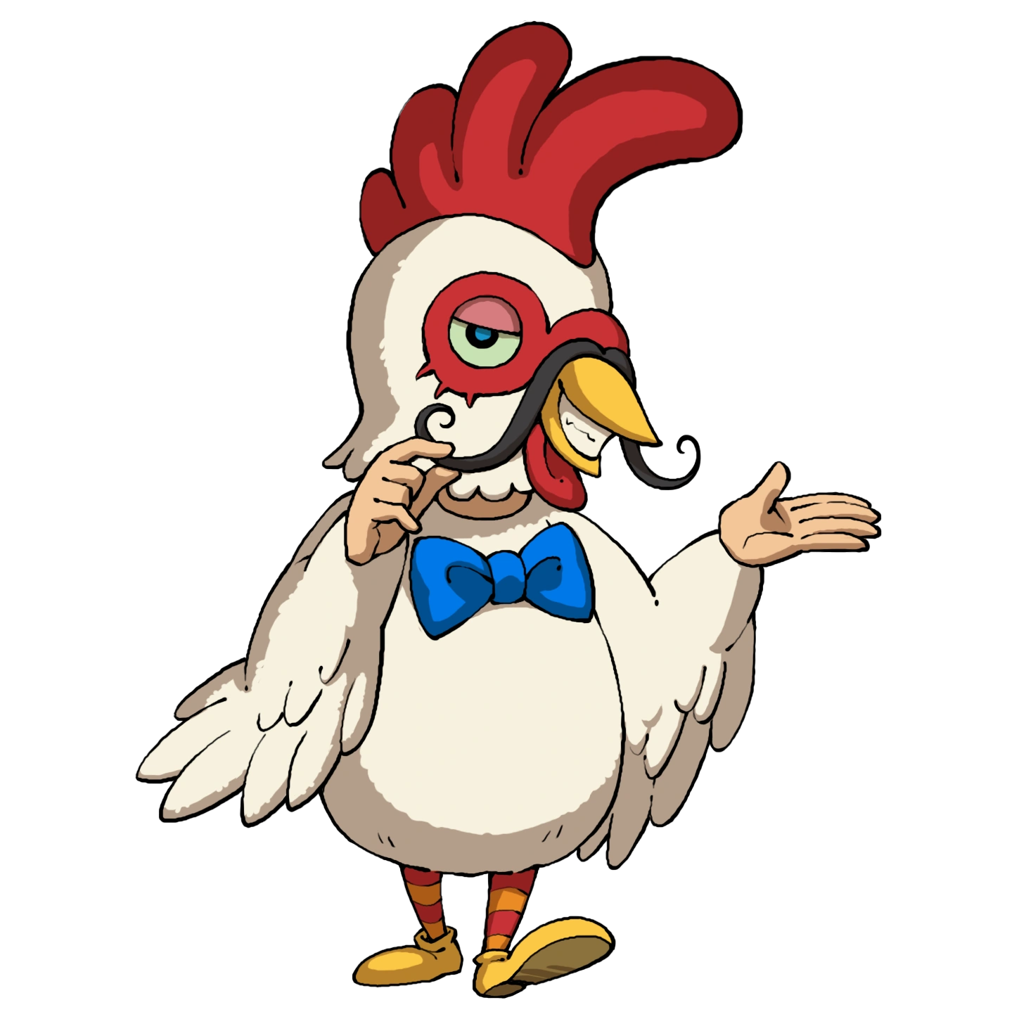 Category:'Merican Yo-kai | Yo-kai Watch Wiki | Fandom