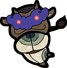 Defectabull | Yo-kai Watch Wiki | Fandom