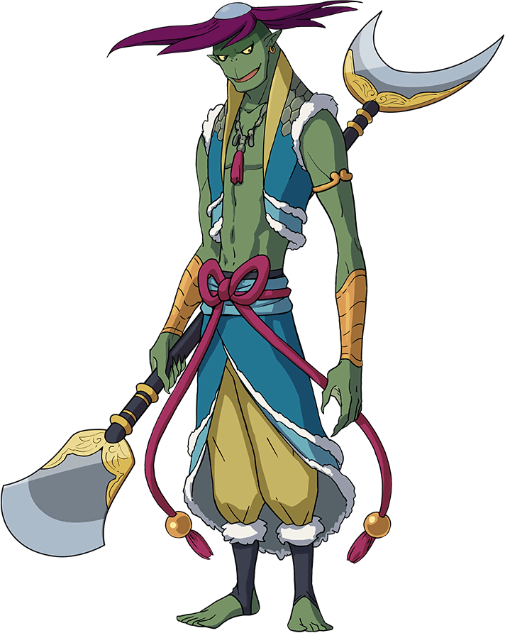 Kappa (Salaryman) | Yo-kai Watch Wiki | Fandom