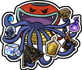 Slurpent | Yo-kai Watch Wiki | Fandom