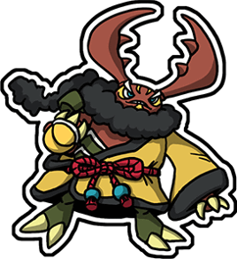 Cruncha | Yo-kai Watch Wiki | Fandom
