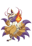 Kyubi/Gallery | Yo-kai Watch Wiki | Fandom