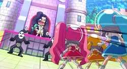 Sailor Cuties | Yo-kai Watch Wiki | Fandom